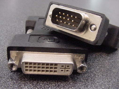 What is DVI Port ~ Hardware Technical Support
