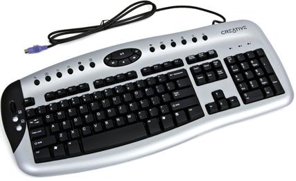 Types of Input Devices ~ Hardware Technical Support