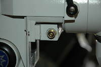 Rich's Central Florida Astronomy Blog: LXD75 Mount Tune-up