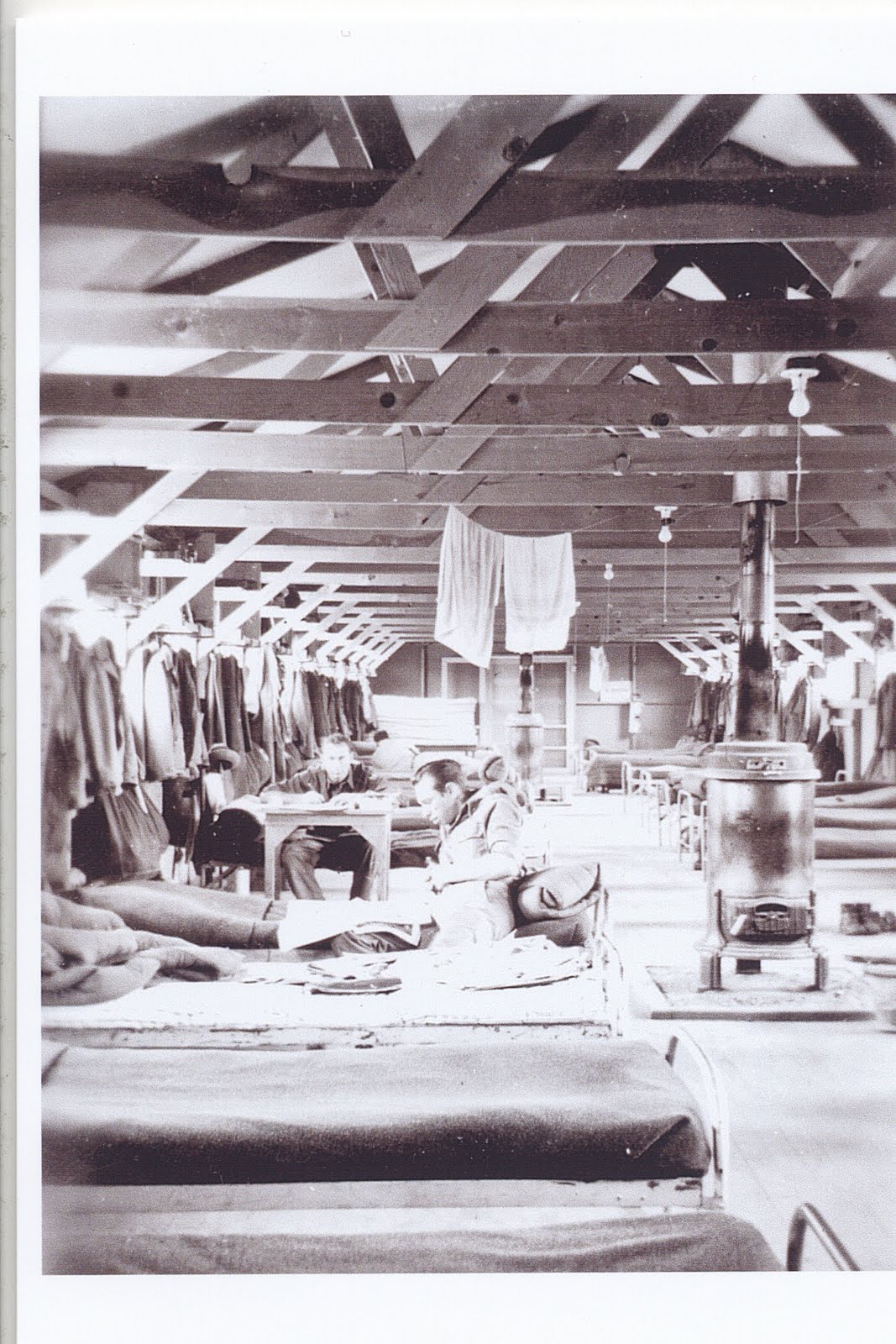 The Charlie-Boy Chronicles: A WWII Pilot's Story: Photos of the Army ...