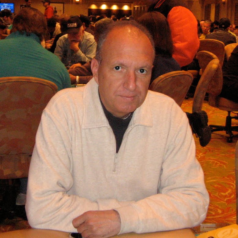 BORGATA SPRING POKER OPEN: Apr 19, 2010