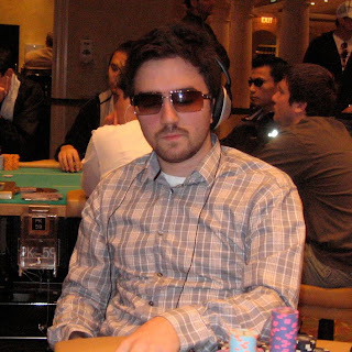 BORGATA SPRING POKER OPEN: Apr 28, 2010