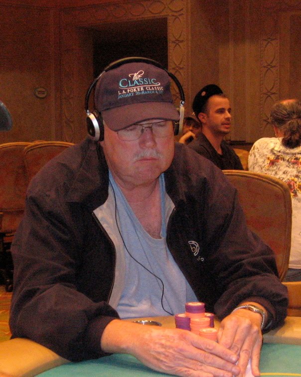 Borgata Summer Poker Open: Jun 20, 2010