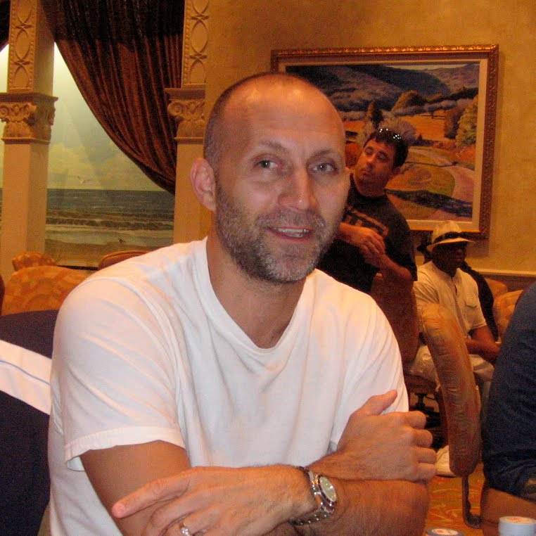 Borgata Summer Poker Open: Jun 22, 2010