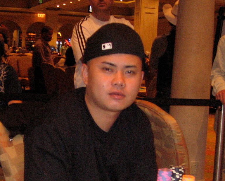 Borgata Summer Poker Open: Jun 28, 2010