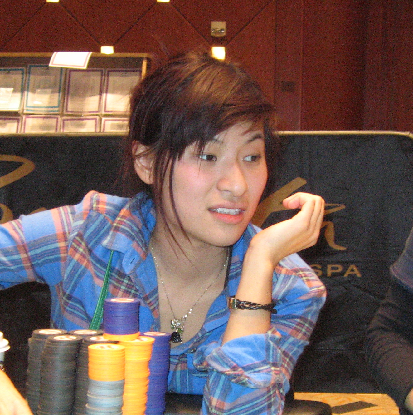 Borgata Winter Poker Open 2011: 01/23/11