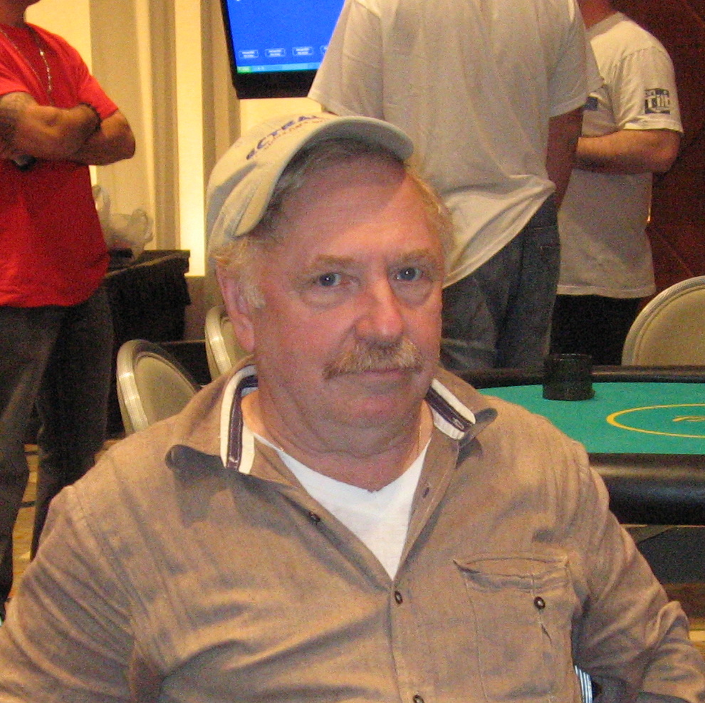 Borgata Winter Poker Open 2011: 01/26/11