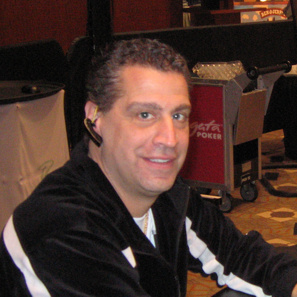 Borgata Winter Poker Open 2011: 01/31/11