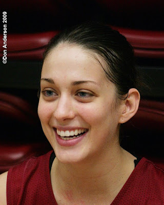 Don Anderson's Photo Gallery: MICHELLE HARRISON: RECENT PHOTOS