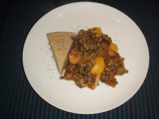 Around the world in 203 dishes: Antigua and Barbuda