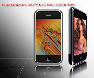 Resources for the CECT P168: New Blog about the Sciphone models