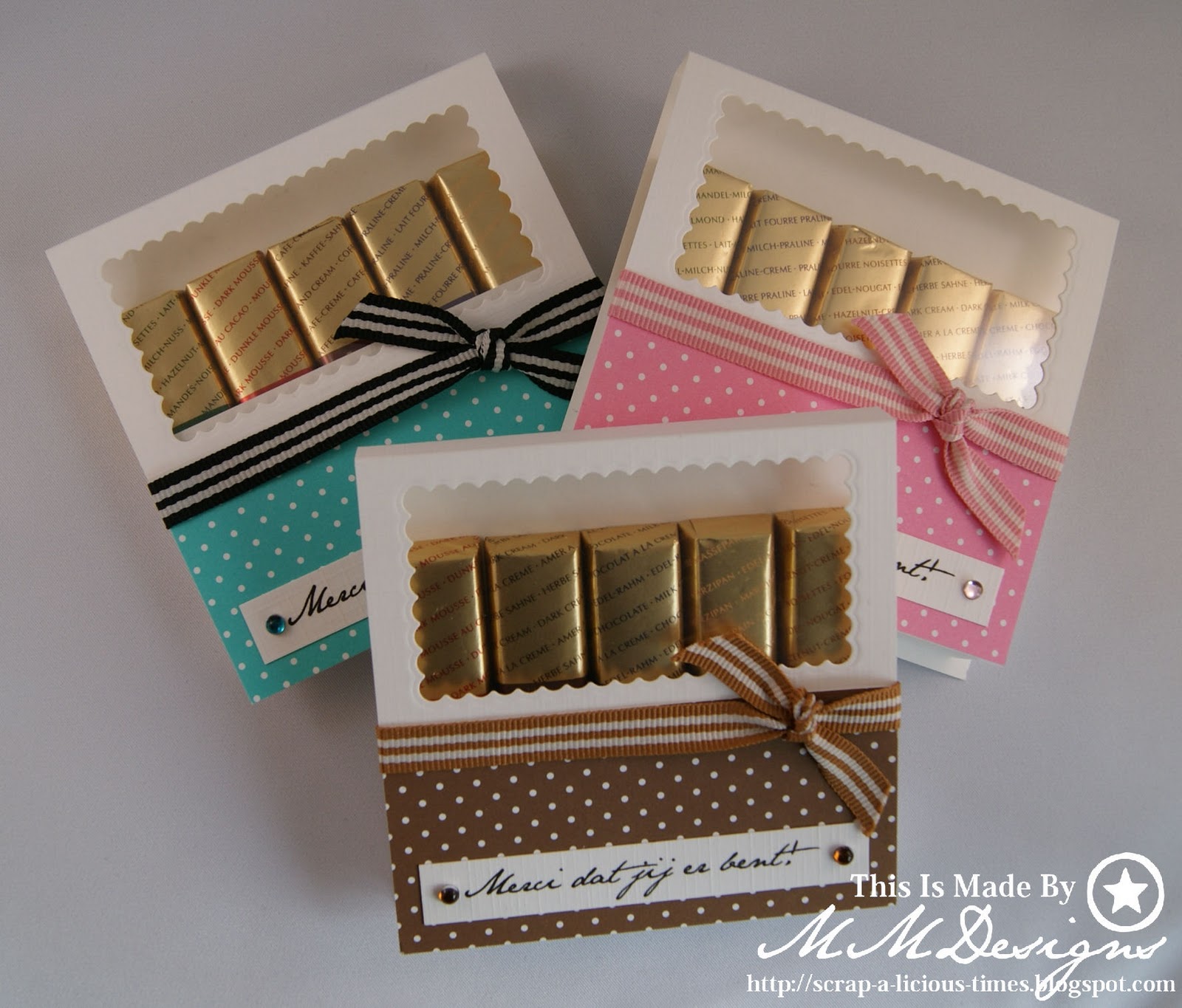 Scrap-a-licious-times: Merci dat jij er bent - Merci Boxes.