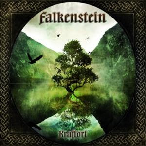 El Sendero Oscuro: Falkenstein - (2009) - Kraftort