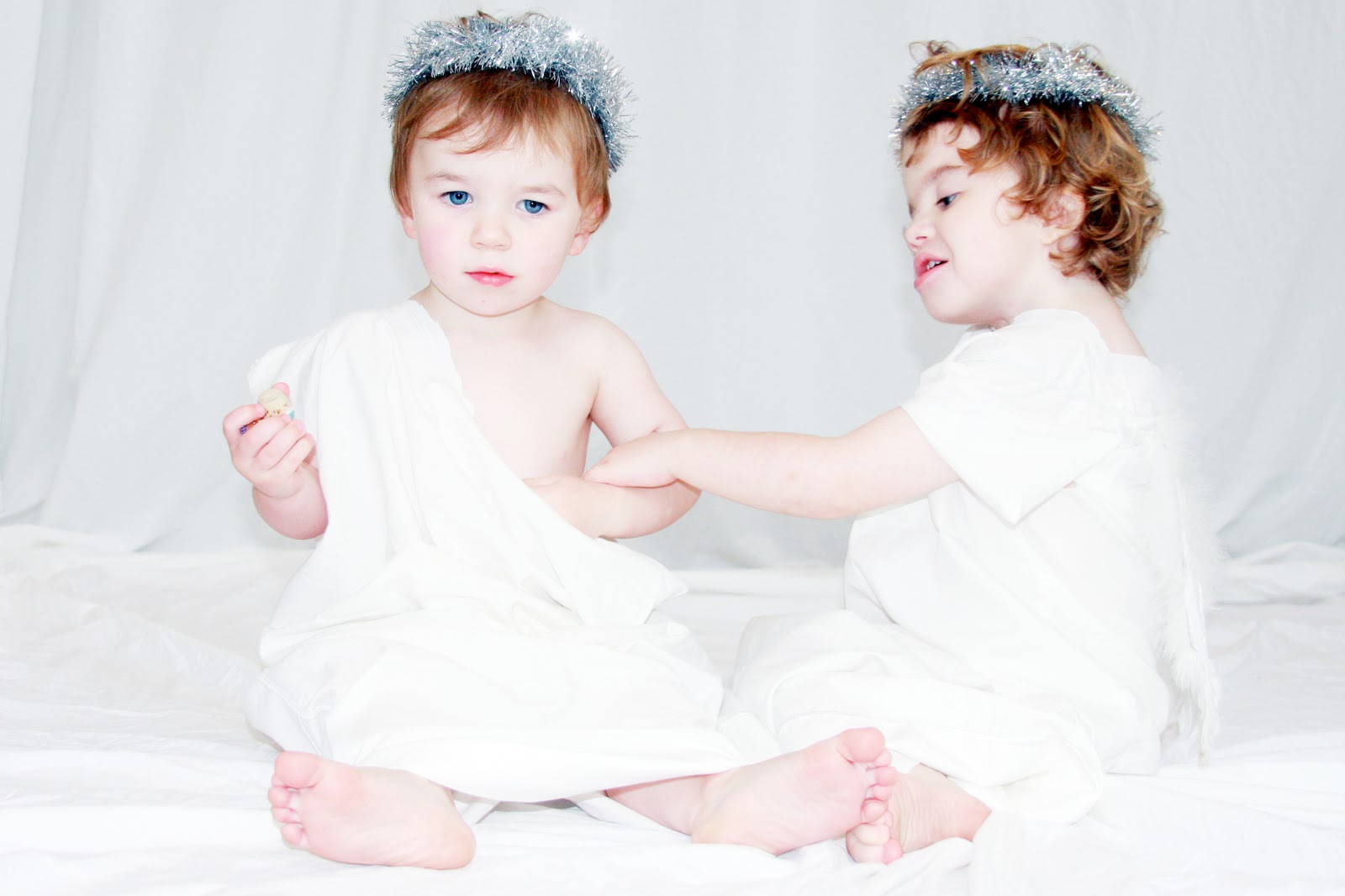 Reuben Jack & Callum Andreas: Angels