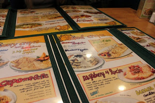 Food spectacular: Cora's Breakfast and Lunch Review