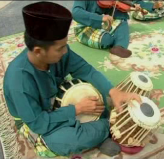 ::Muzik Tradisional Malaysia::: .:GHAZAL