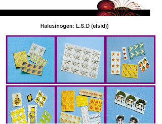 Obat Narkoba: Bahaya Narkoba