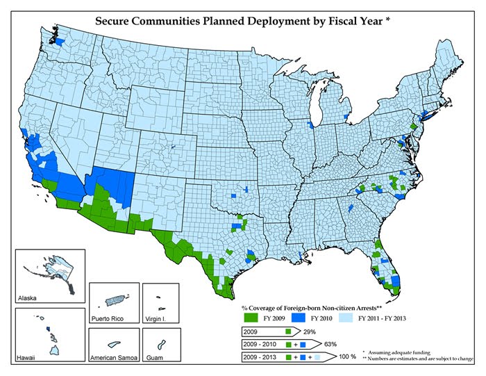CLASS: thinking more about hate crimes laws - LA building more ICE ...