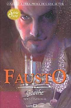 Letras em movimento: arte e política: resenha crítica da obra Fausto de ...