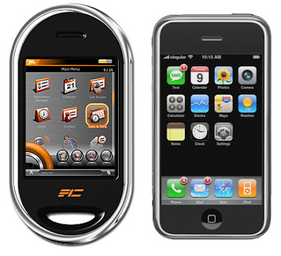 Rahsia-rahsia: Rahsia Telefon Bimbit