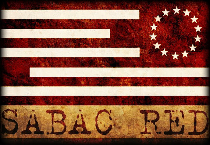 Sabac-Red: store