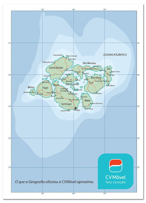 Anselmo Dá Um Clique: CVMóvel 100 mil amigos