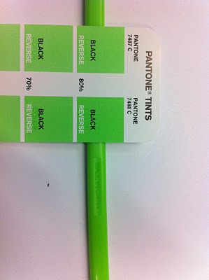 Design Practice: Colour Theory