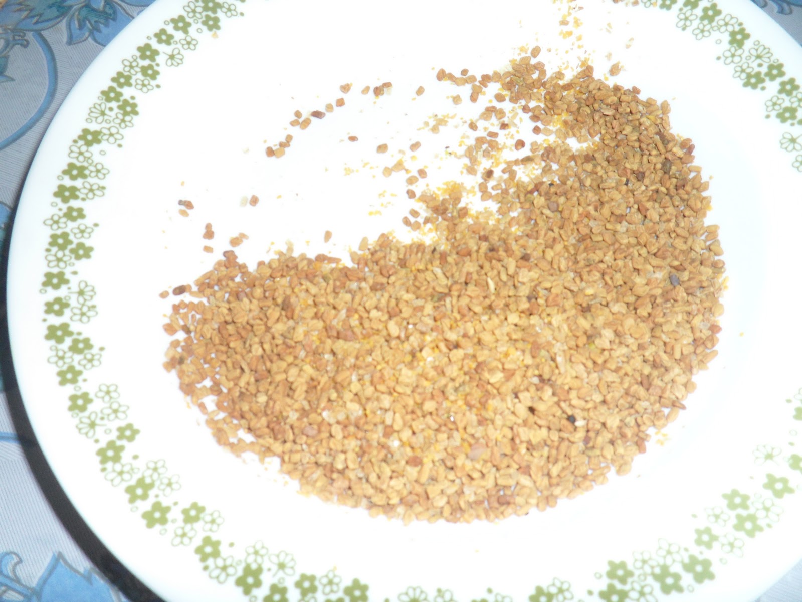 picture of my life: halba