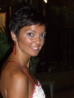 DEBORAH GIL BARCELONA