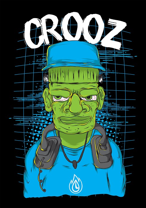 dhani Thirteenarmy: CROOZ