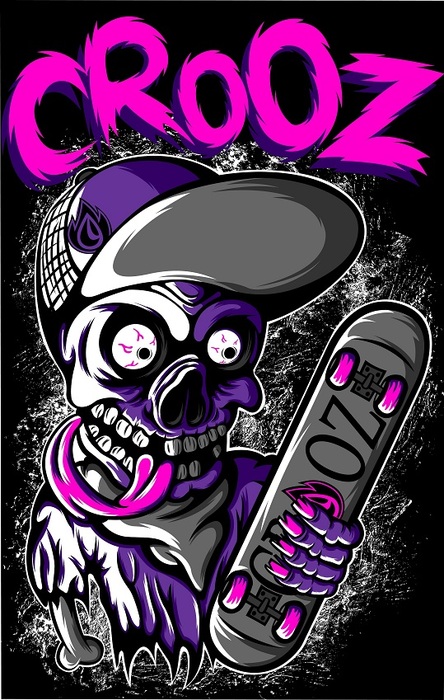 dhani Thirteenarmy: CROOZ