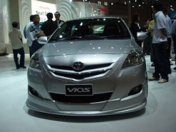 REV MOTORSPORT: GOOD NEWS!! full set TRD VIOS or TRD sportivo VIOS ...