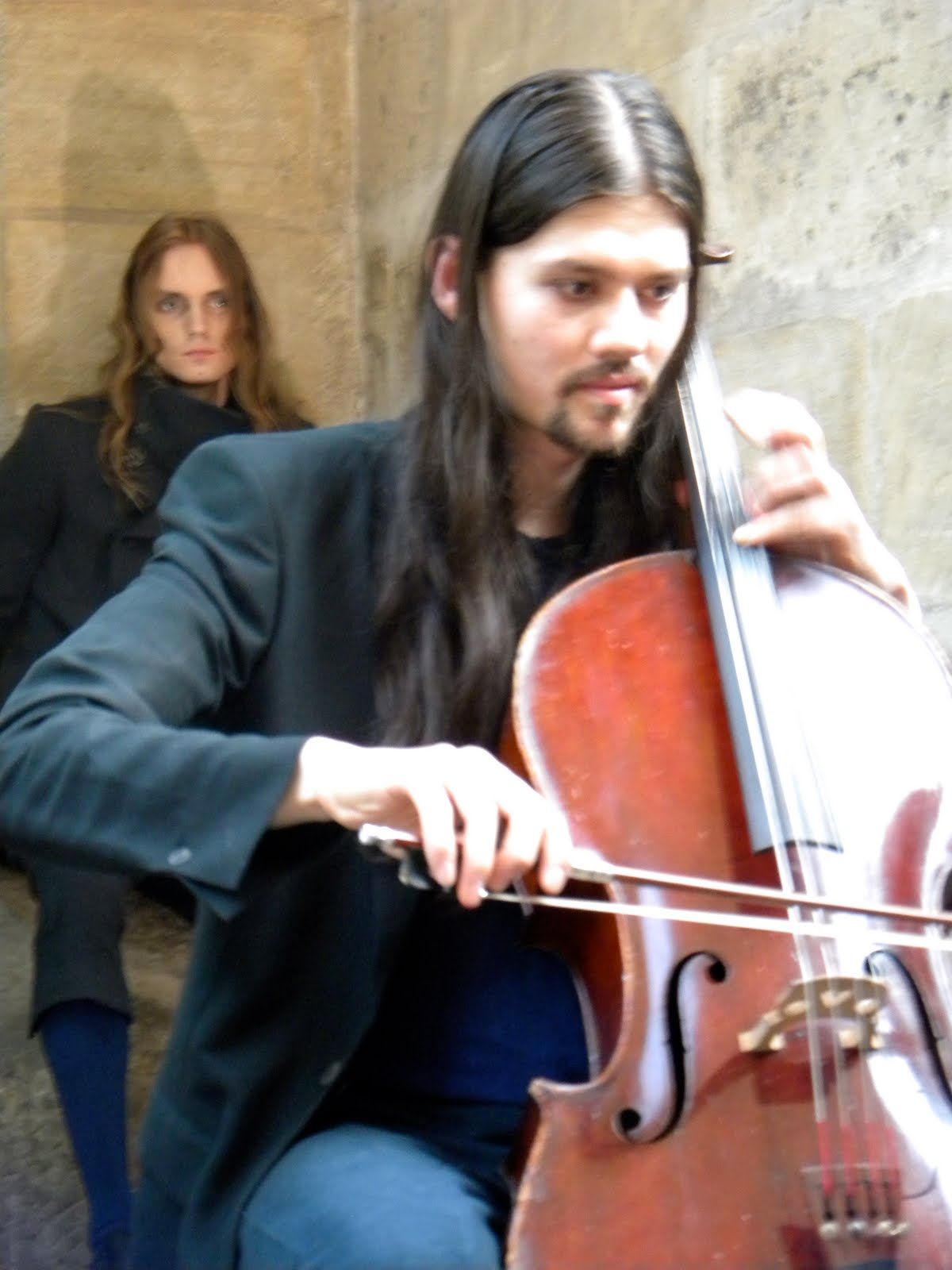 THE ENCHANTED BENJAMIN SKEPPER: August 2010