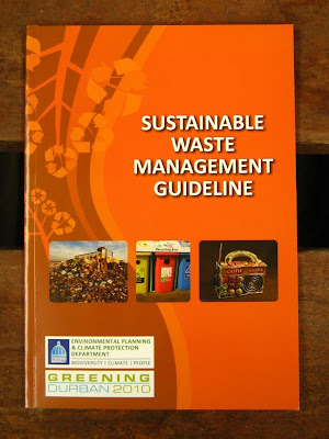 Icando - Environmental Management and Training Solutions: Greening ...