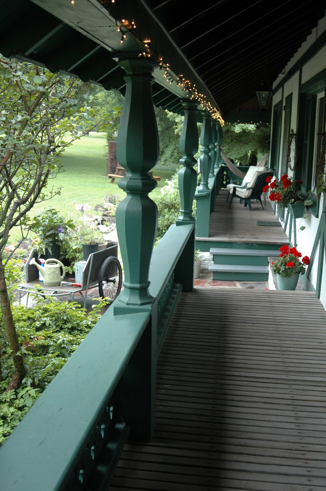 Our Tiny Oak Park Bungalow: Piercefield Historic House Tour