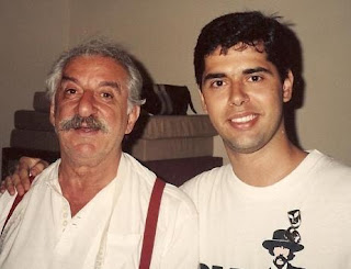 O Patativa: Renato Consorte, Augusto Boal e Sérgio Viotti