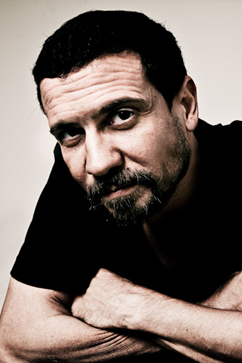 O Patativa: Guarnieri e "A Luta Secreta de Maria da Encarnação"