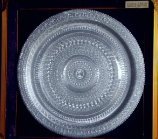 ALUMINIA SIRPAM: ALUMINA SIRPAM