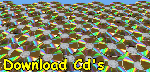 Download Cd's