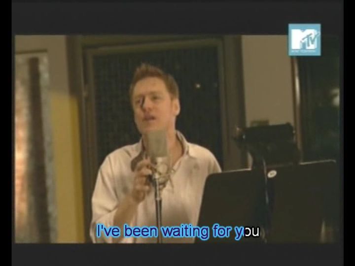 Music Video with Lyrics added by Allan5742: Bryan Adams - Here I Am