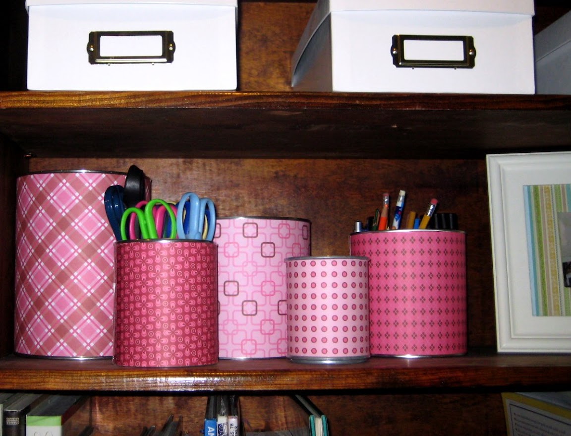 Cute Office Storage Ideas at James Loch blog