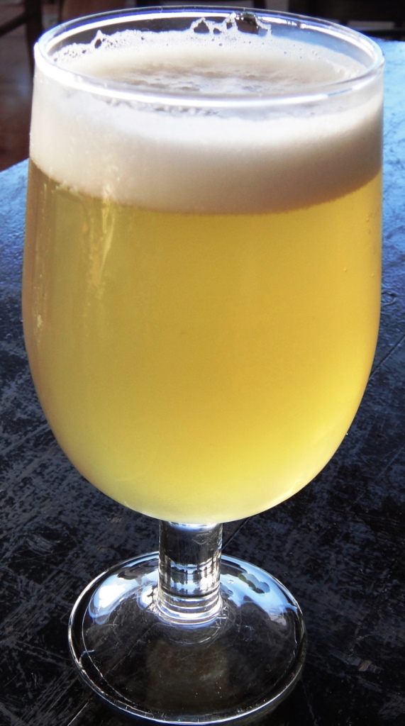 Michael Geller's Blog: The wines and food and latest beer of Spain