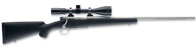latest guns for hire: Winchester-Model 70 Extreme Weather SS/ Sniper ...