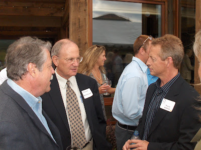 THE UTAH AMICUS: Obama in Utah