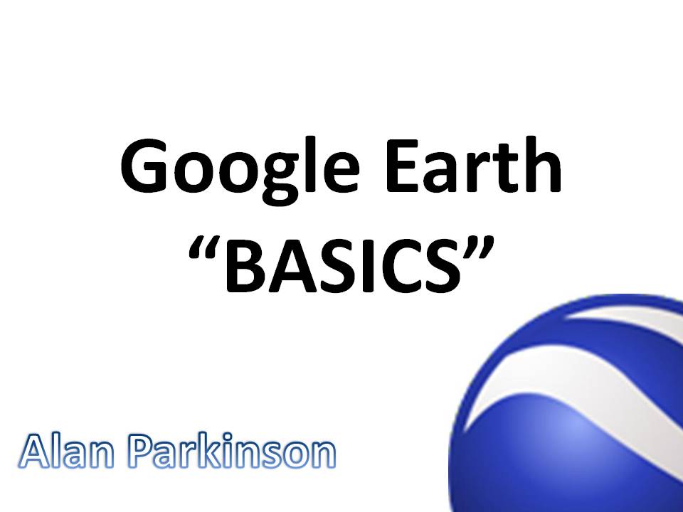 Google Earth Project Google Earth Project