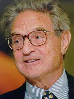 George Soros | KnowThyMoney