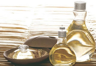 Productos Natura "Natura Centro": Breu- Branco