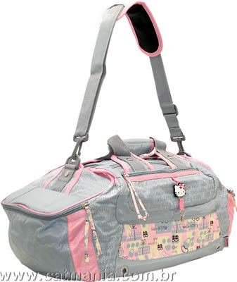 Hello Kitty: Malas da Hello Kitty