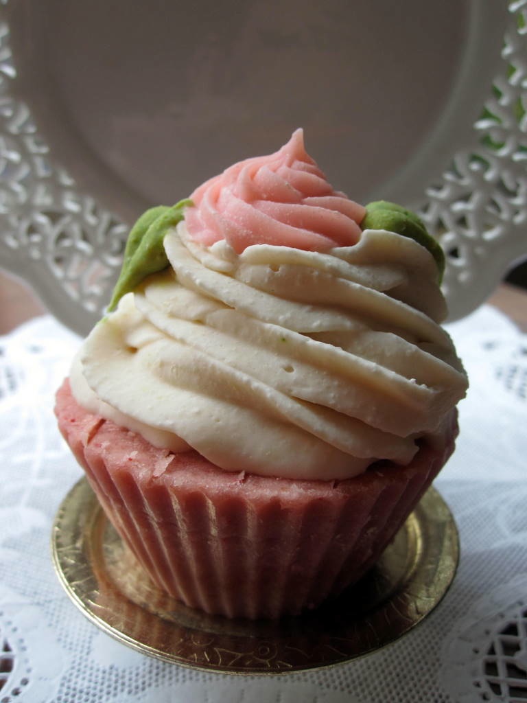 Sugar Rush: Cupcake Soap by Classic Country Goats Milk Soap