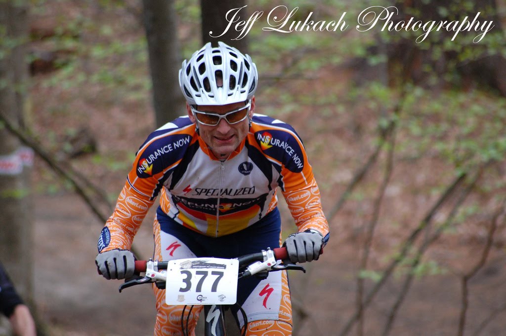 I' D RATHER BE MOUNTAIN BIKING!: Race Report for 2010 Root 66 MTB Race ...